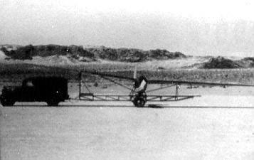 Glider Pilots: Silent Wings > National Museum of the United States Air ...
