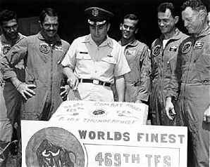 469th Tactical Fighter Squadron