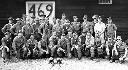 469th Tactical Fighter Squadron