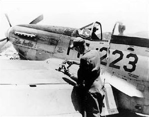 Photos - Search F-51D