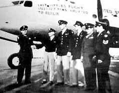 Berlin Airlift