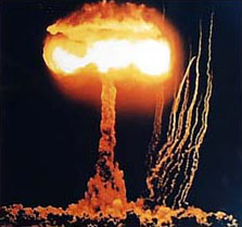 Nuclear Test