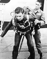A1C William H. Pitsenbarger