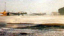 Aircraft of Flight "D"