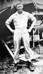 Sgt. John S. Munsell