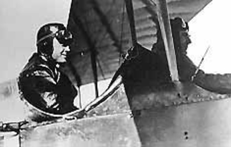 Gen. Henry H. "Hap" Arnold > National Museum of the United States Air ...