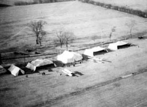 Signal Corps Aviation School