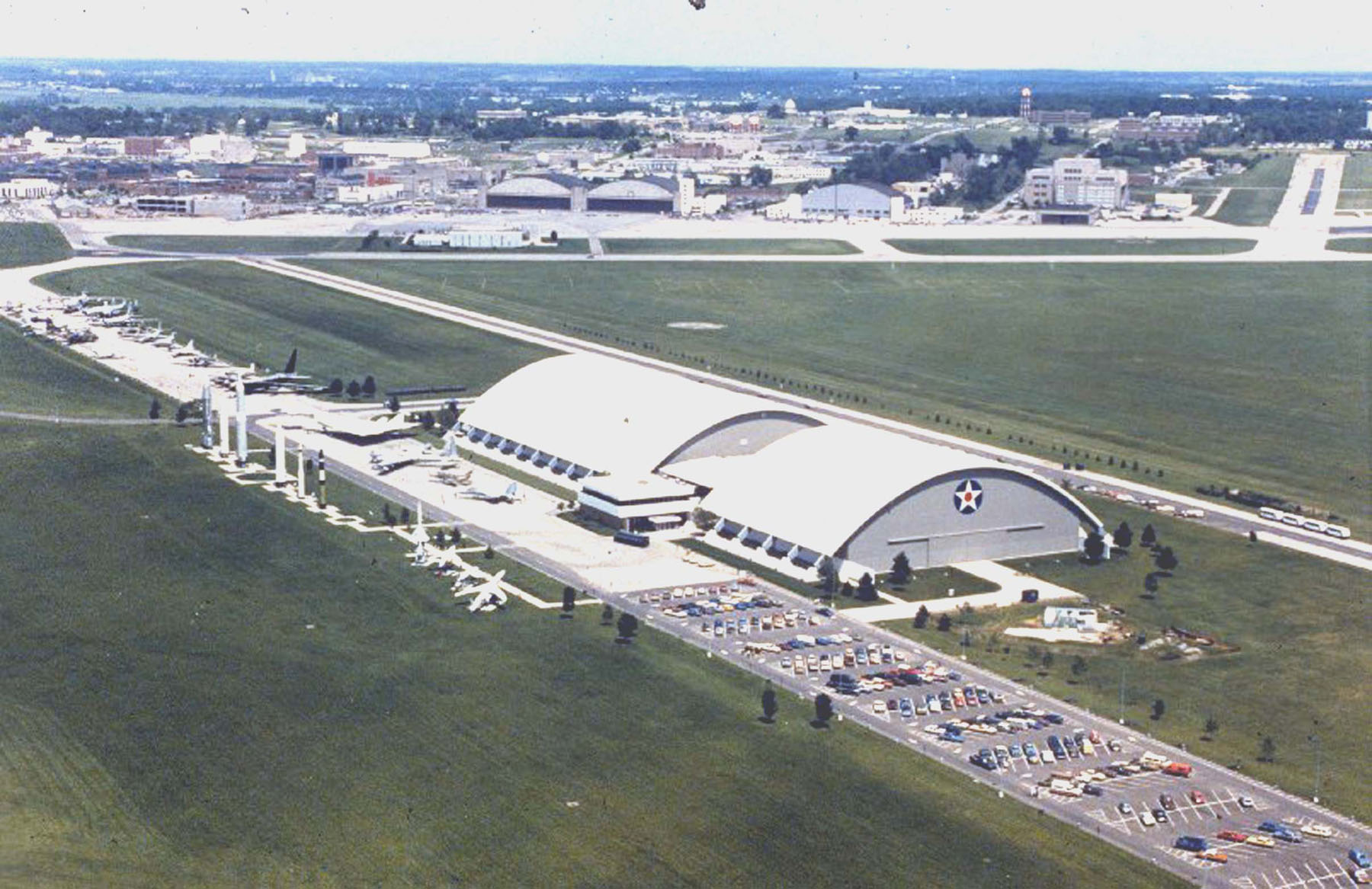U.S. Air Force Museum