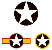 USAF Insignia