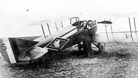 SPAD XIII