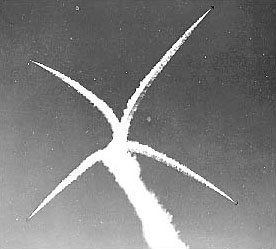 Photos - Search F-84s