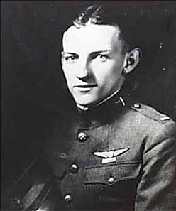 Lt. George Vaughn Jr.