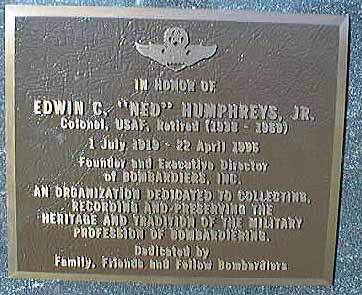 edwin humphreys