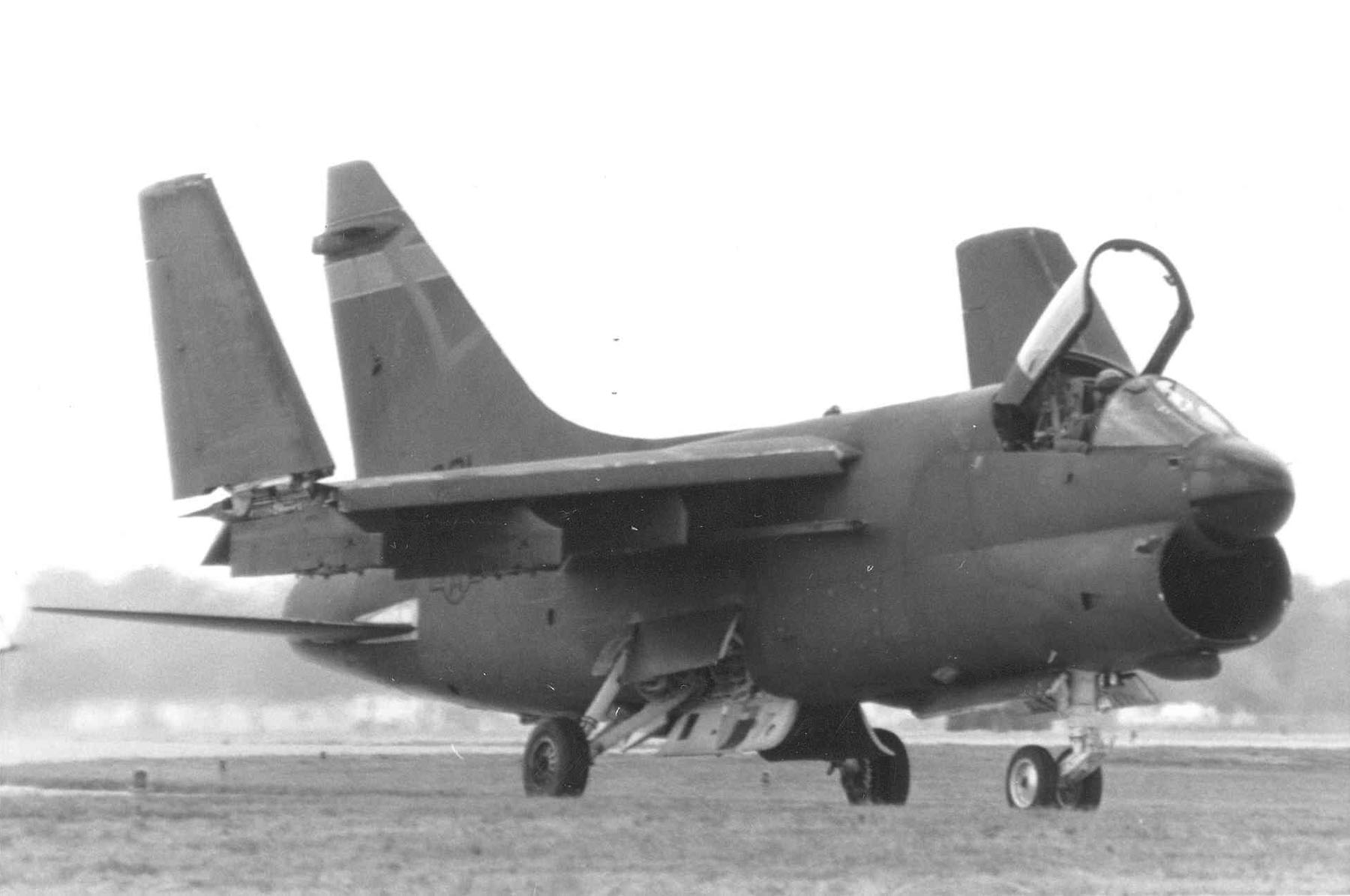 LTV A-7D