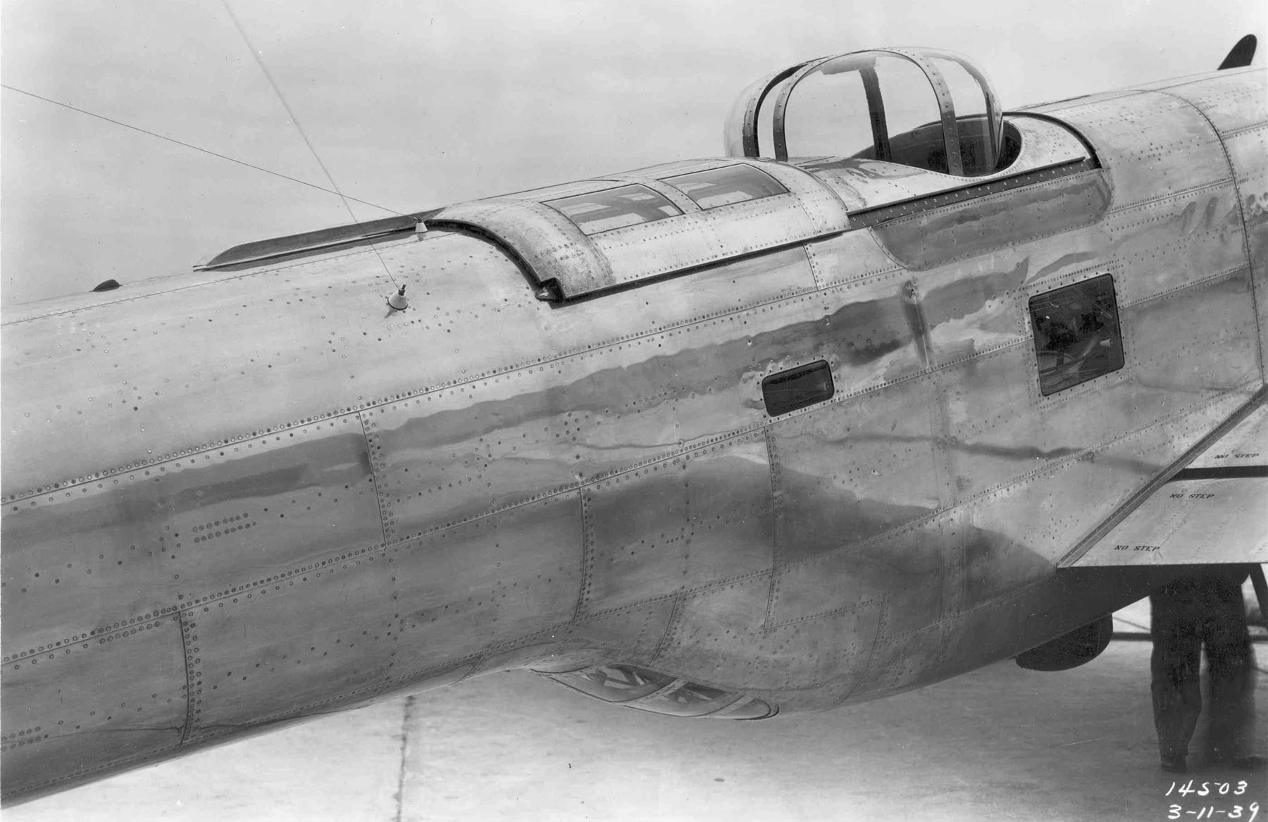 Martin XA-22