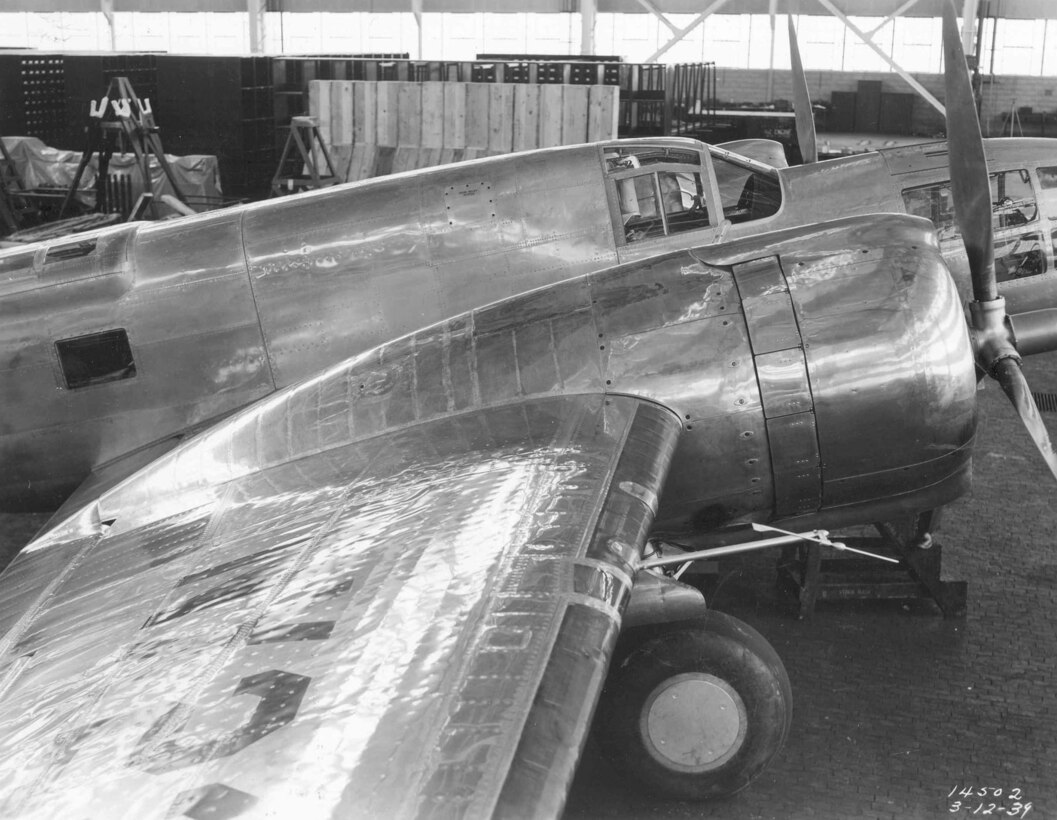 Martin XA-22