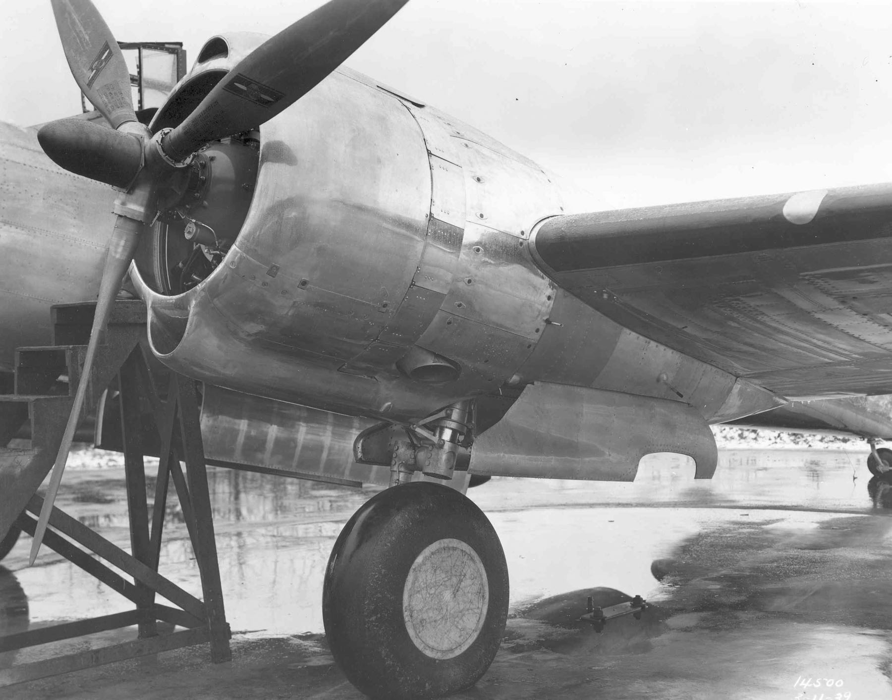 Martin XA-22