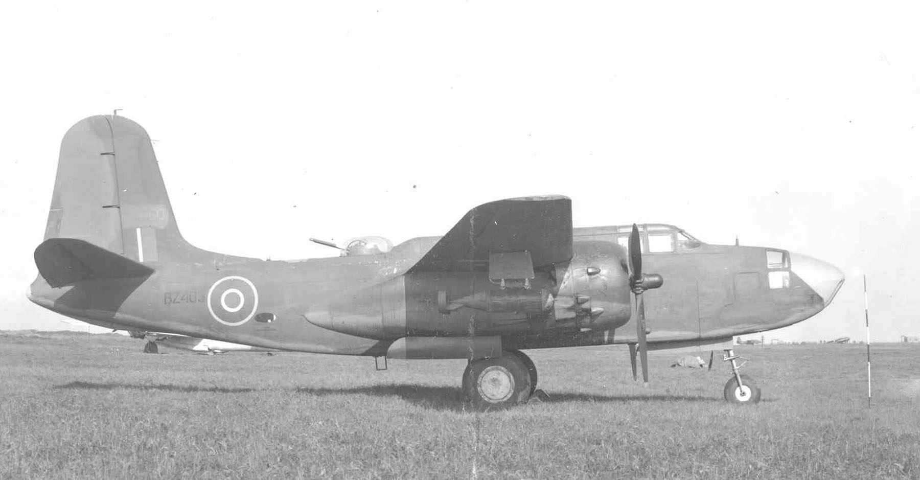 Douglas A-20