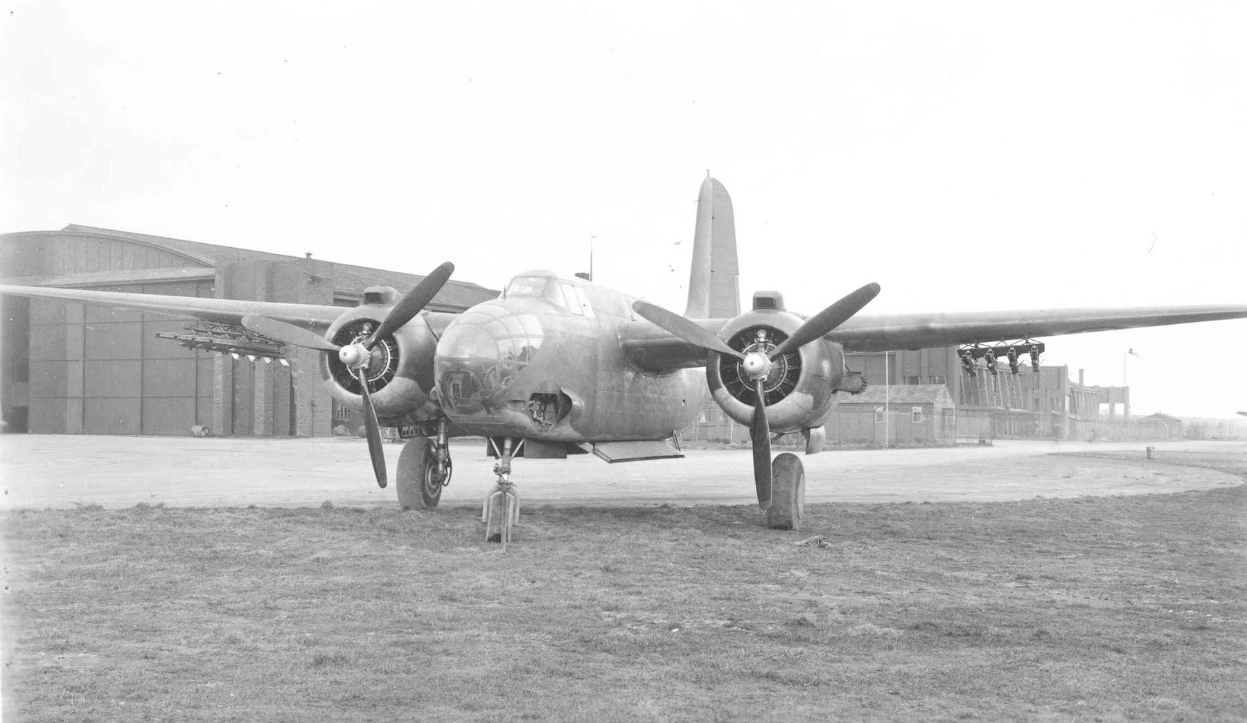 Douglas A-20