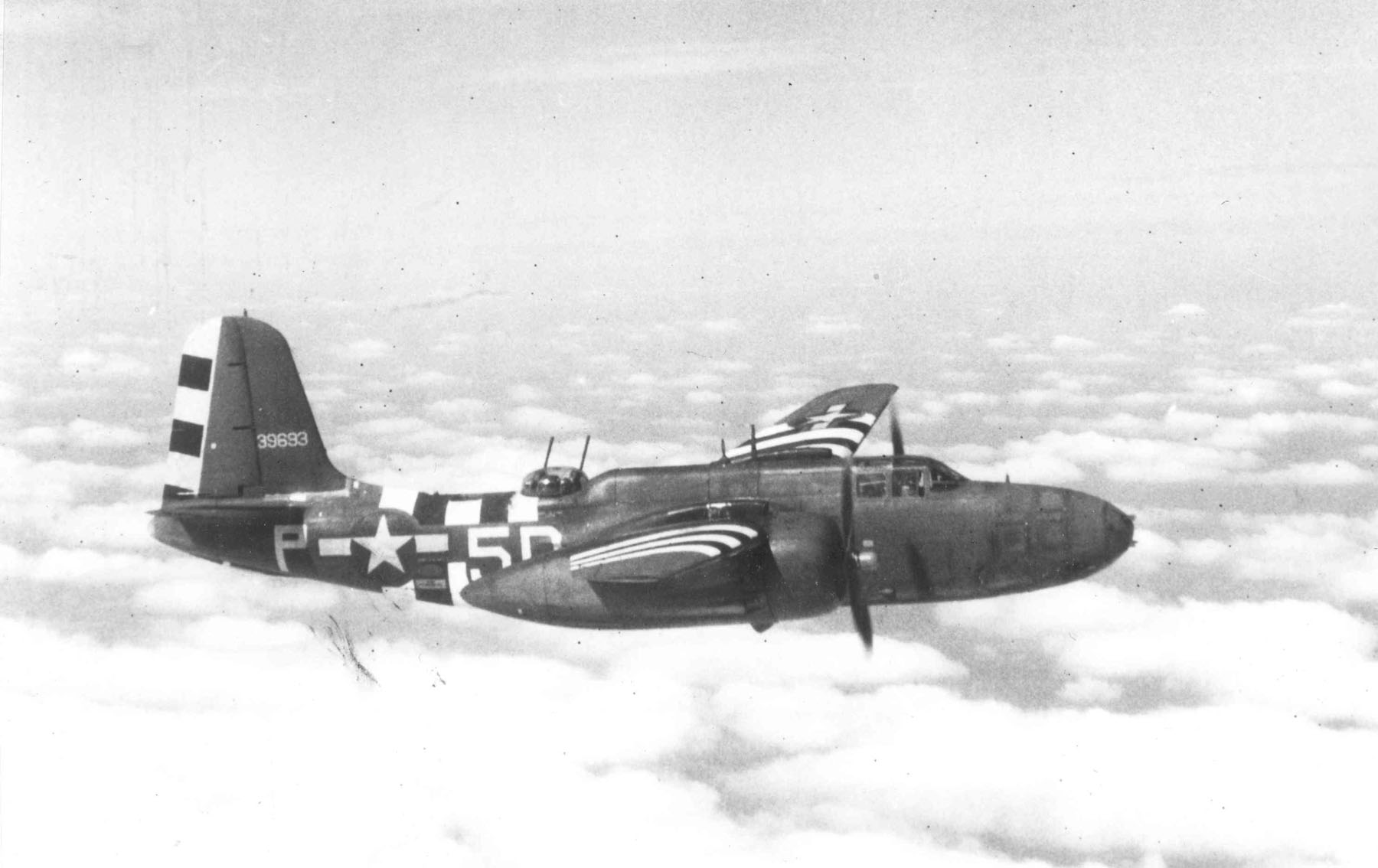Douglas A-20G