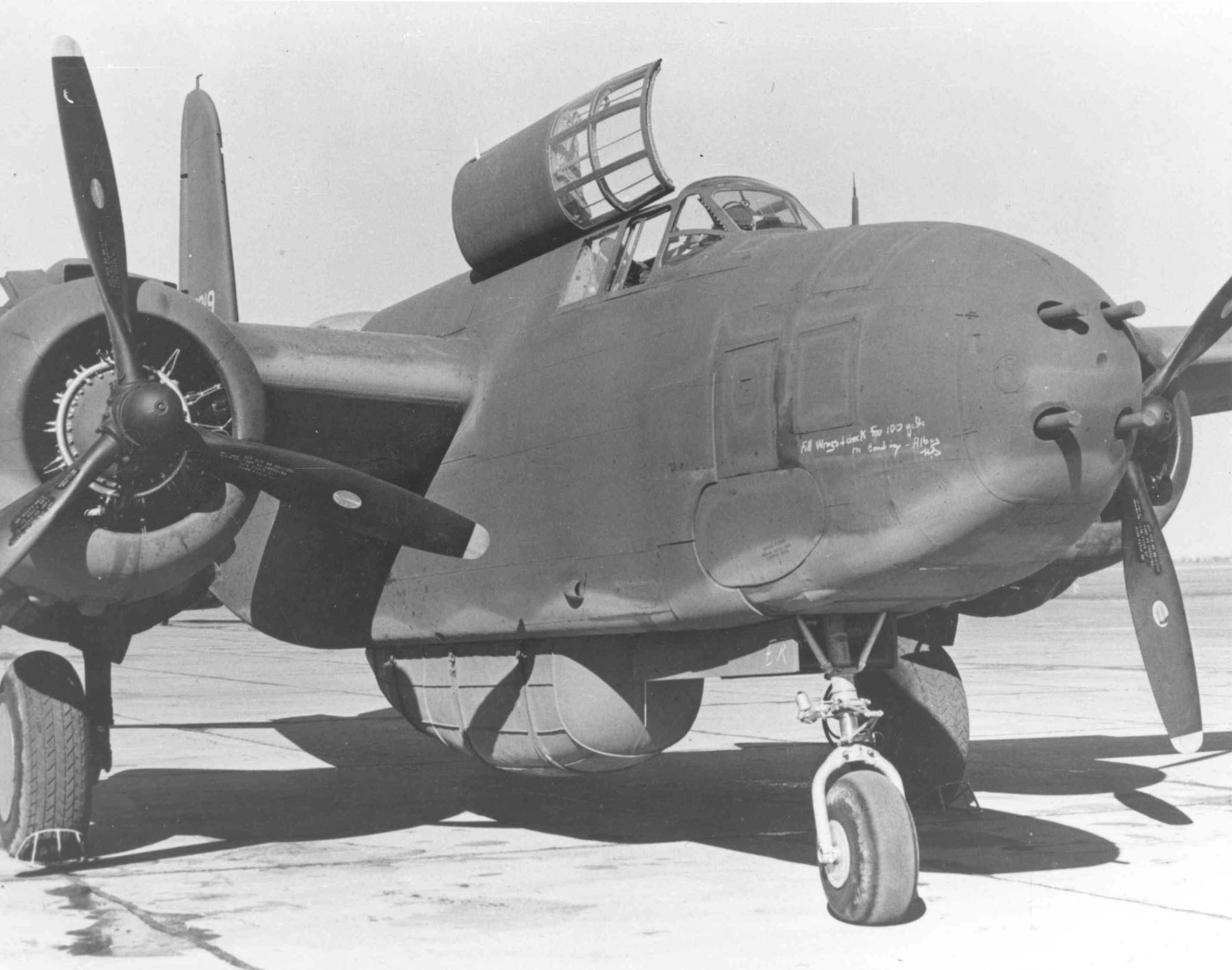 Douglas A-20G