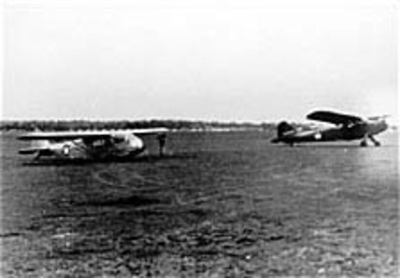 Glider Pilot Training > National Museum of the United States Air Force ...