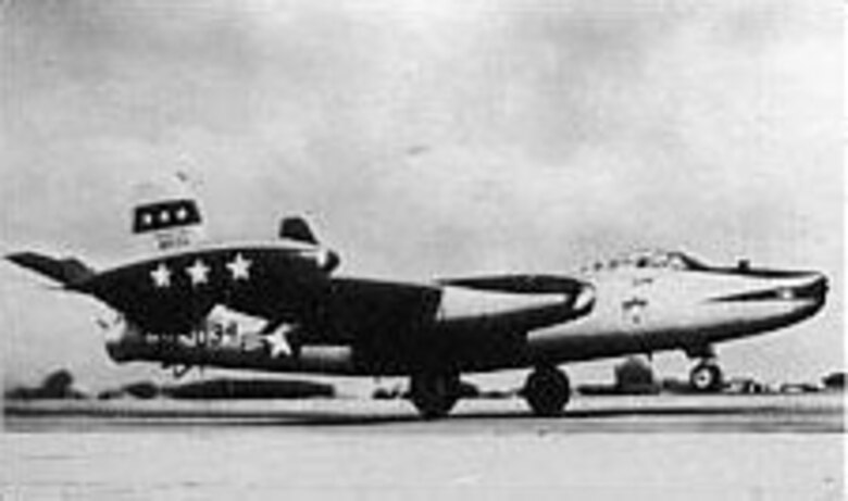 Tactical Air Command > National Museum of the United States Air Force ...