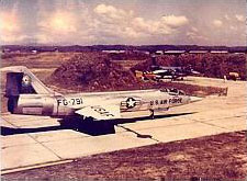 Tactical Air Command