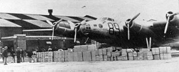 Boeing XB-15