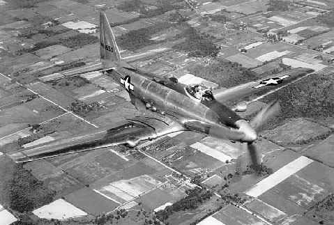 Fisher P-75A