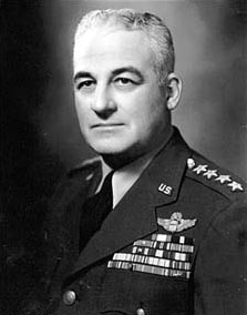Gen. Nathan F. Twining