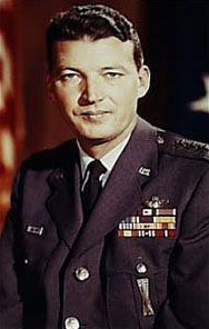 Gen. Bernard A. Schriever