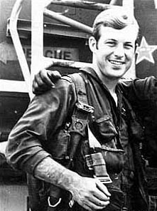 Gen. R. Stephen Ritchie