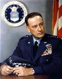 Gen. Thomas D. White