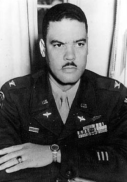 Col. Benjamin O. Davis Jr.