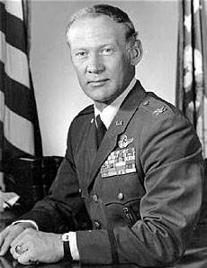 Col. Edwin E. Aldrin Jr.