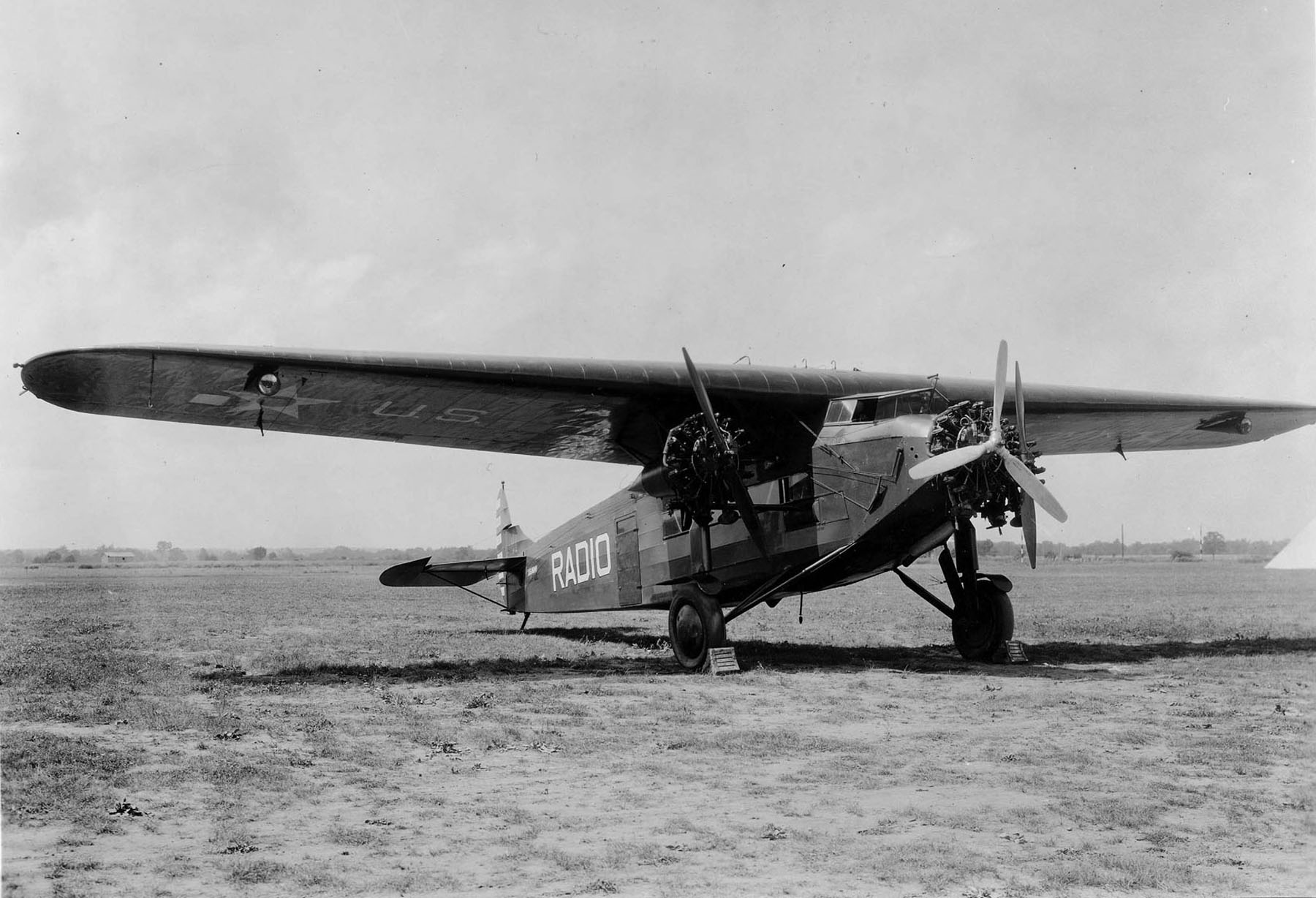 Atlantic-Fokker C-2