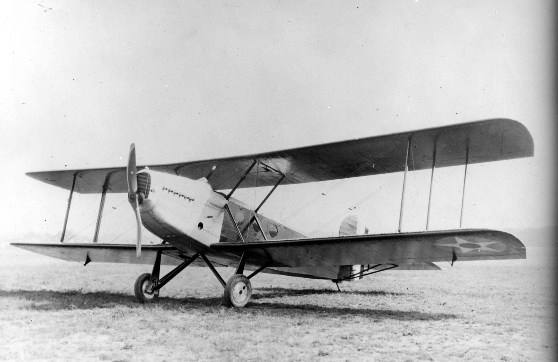 Douglas C-1