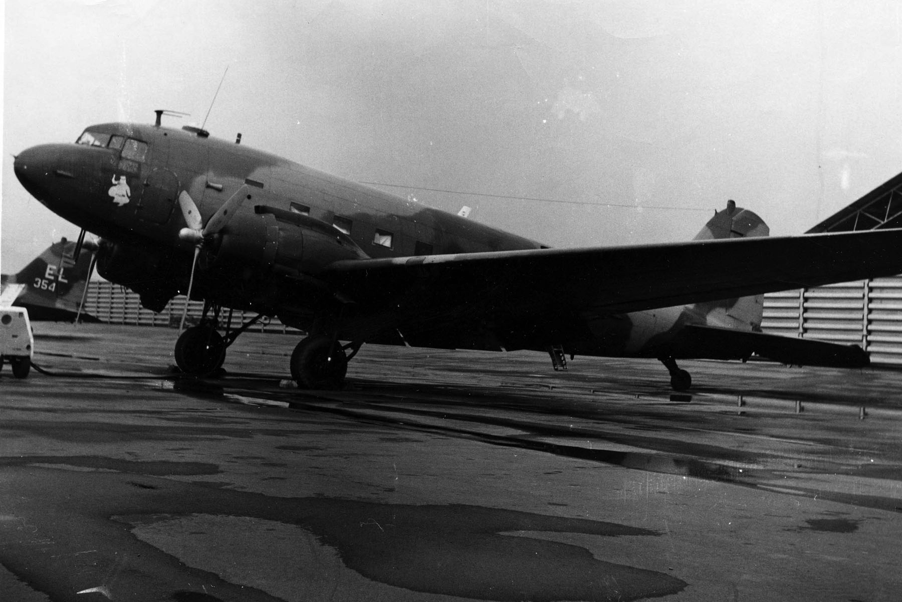 Douglas AC-47D