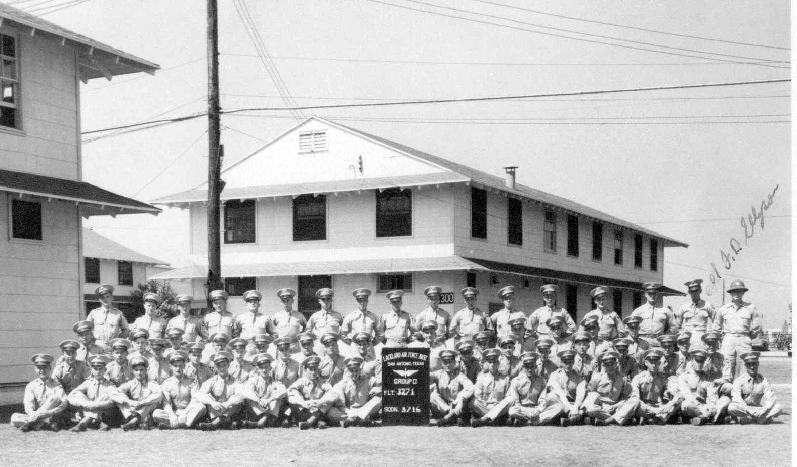 History project looking for basic-training photos > Air Force > Article ...