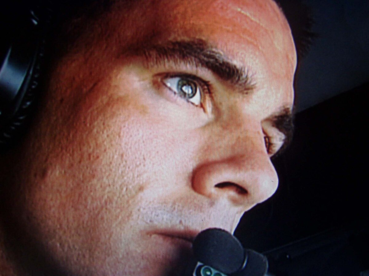 Deployed Airman keeps aircraft aloft > Air Force > Article Display