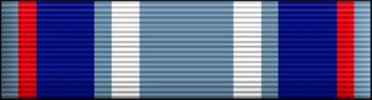 CSAF announces medal for Libya campaign > Mountain Home Air Force Base ...