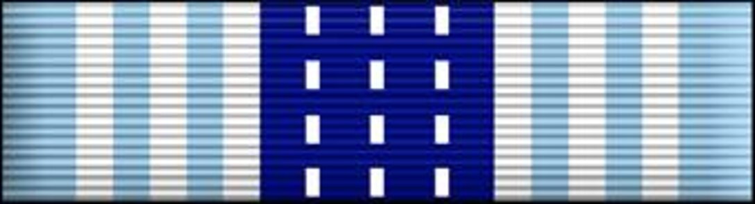 Air Force Overseas Ribbon - Short Tour