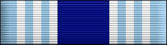 Air Force Overseas Ribbon - Long Tour