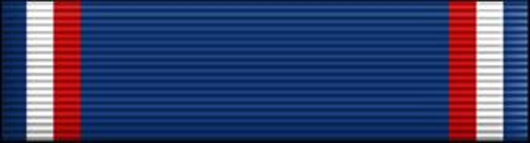 Air Force Recruiter Ribbon