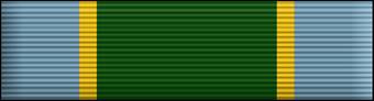 Small Arms Expert Marksmanship Ribbon