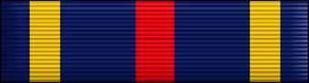 Air Force Training Ribbon