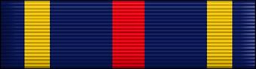 Air Force Training Ribbon