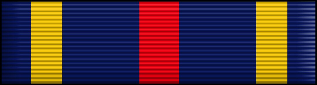 Air Force Training Ribbon