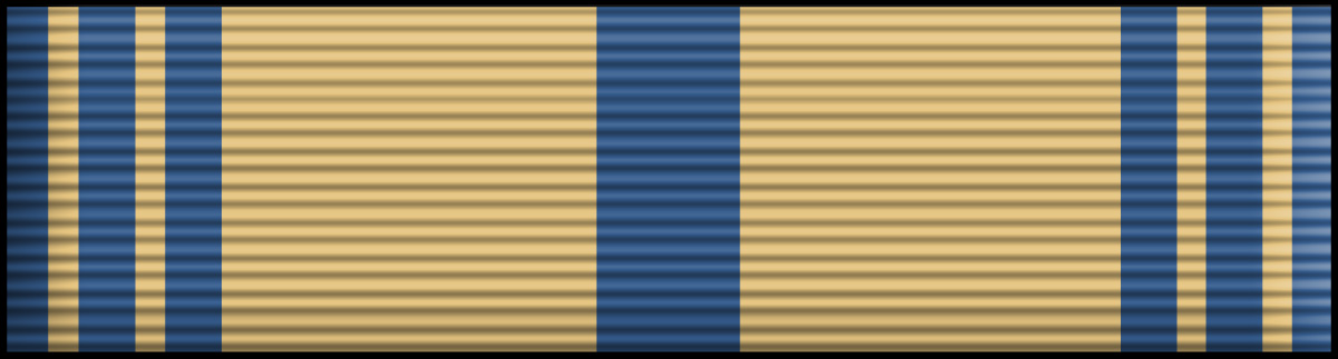 Armed Forces Reserve Medal